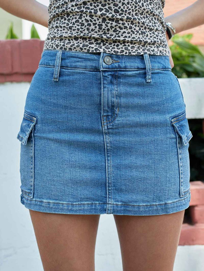 FALDAS - KIDS made here