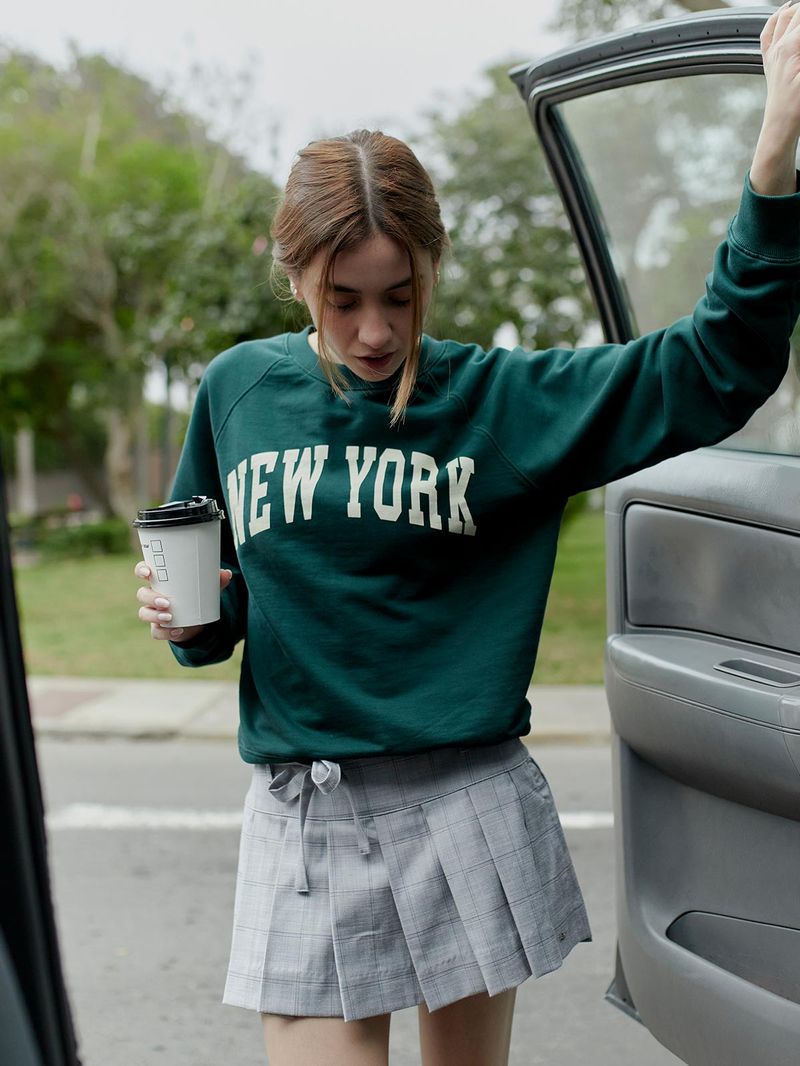 OUTERWEAR - KIDS made here