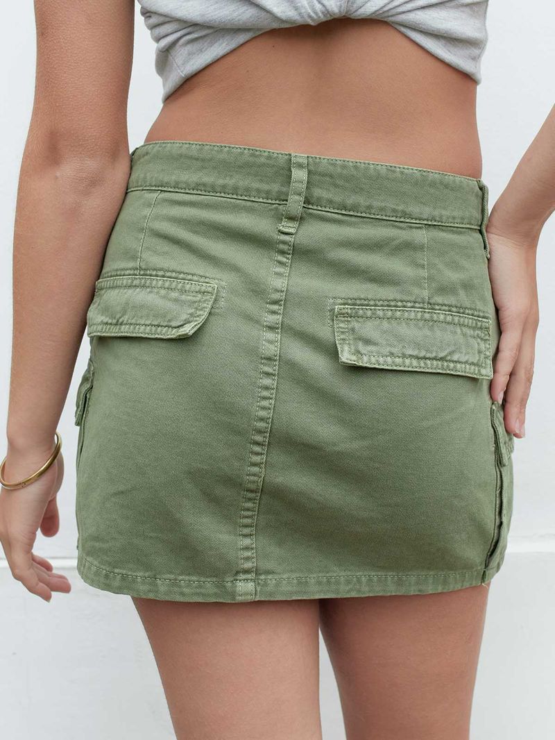 FALDAS - KIDS made here