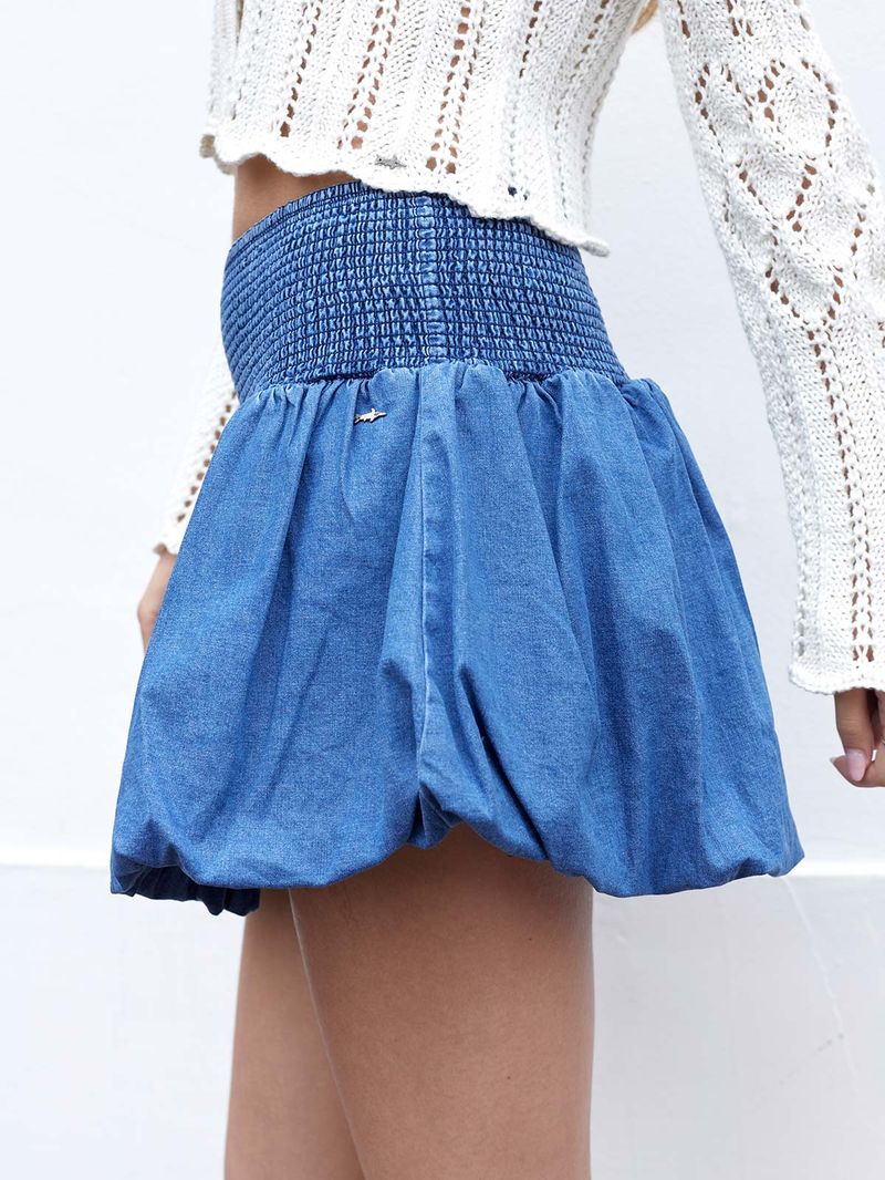 FALDAS - KIDS made here