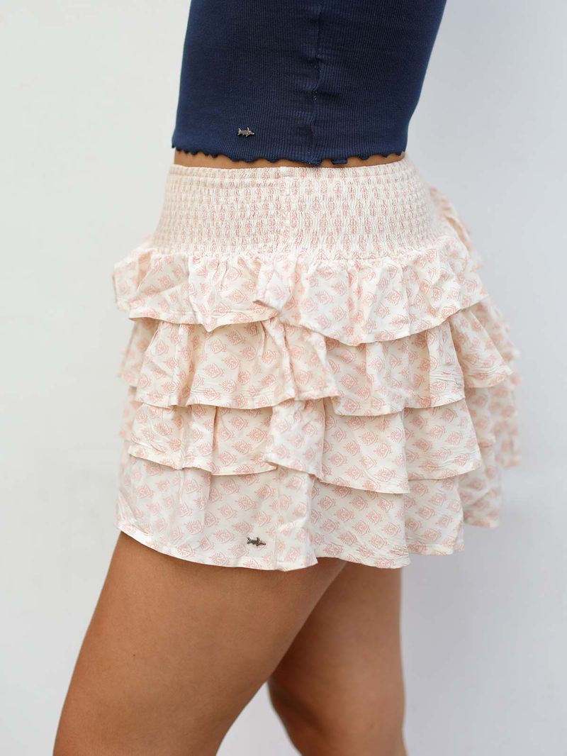 FALDAS - KIDS made here