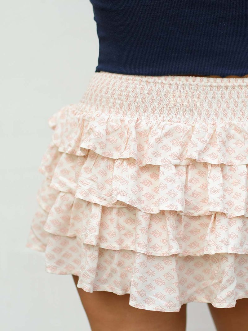 FALDAS - KIDS made here