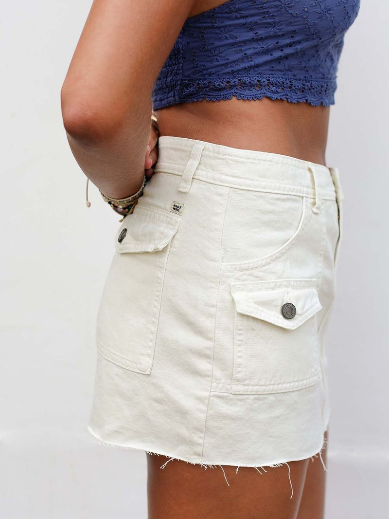 FALDAS - KIDS made here